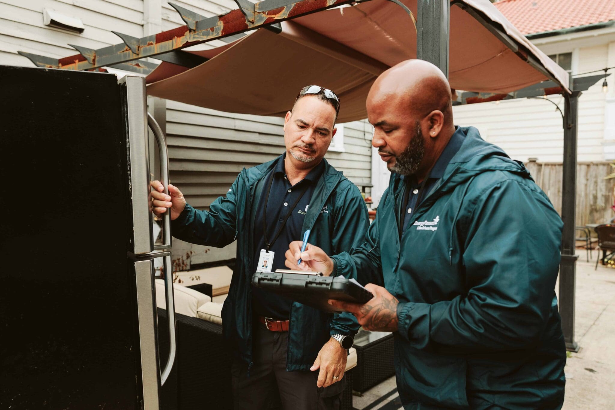 Connect with Energy Smart | Start saving money today